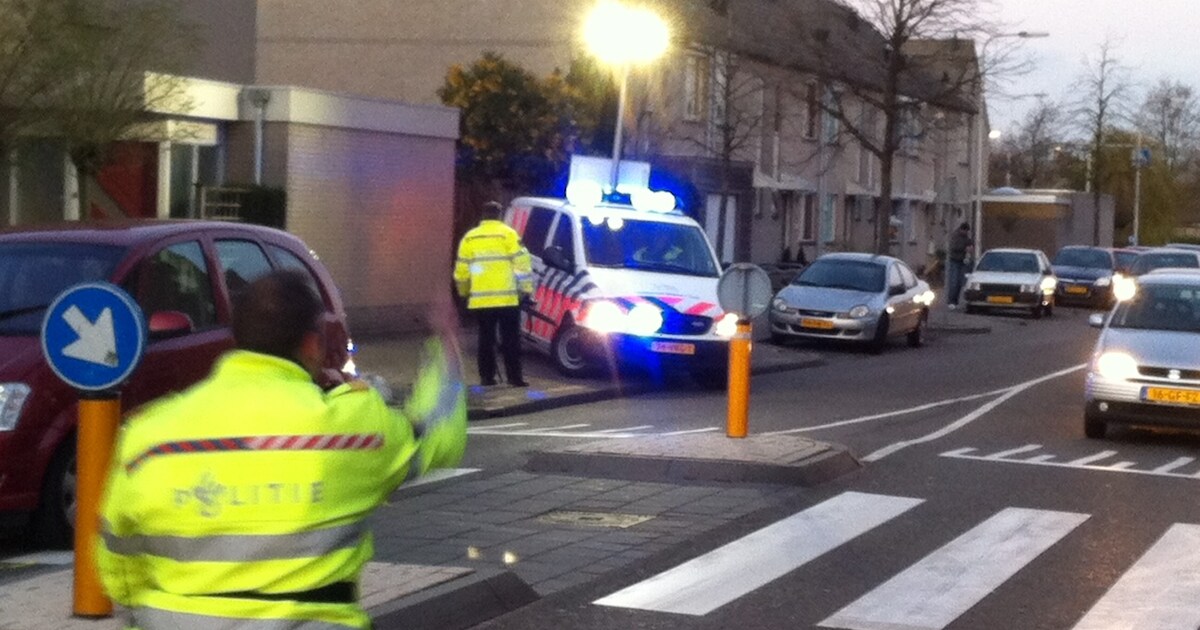 Moeder en dochters aangereden op zebrapad | Nijmegen | De Gelderlander.nl