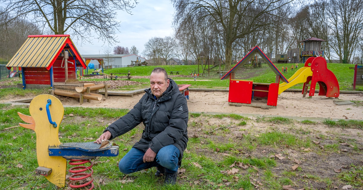 Speeltuin Steense Gemeente in Millingen dringend op zoek naar ...