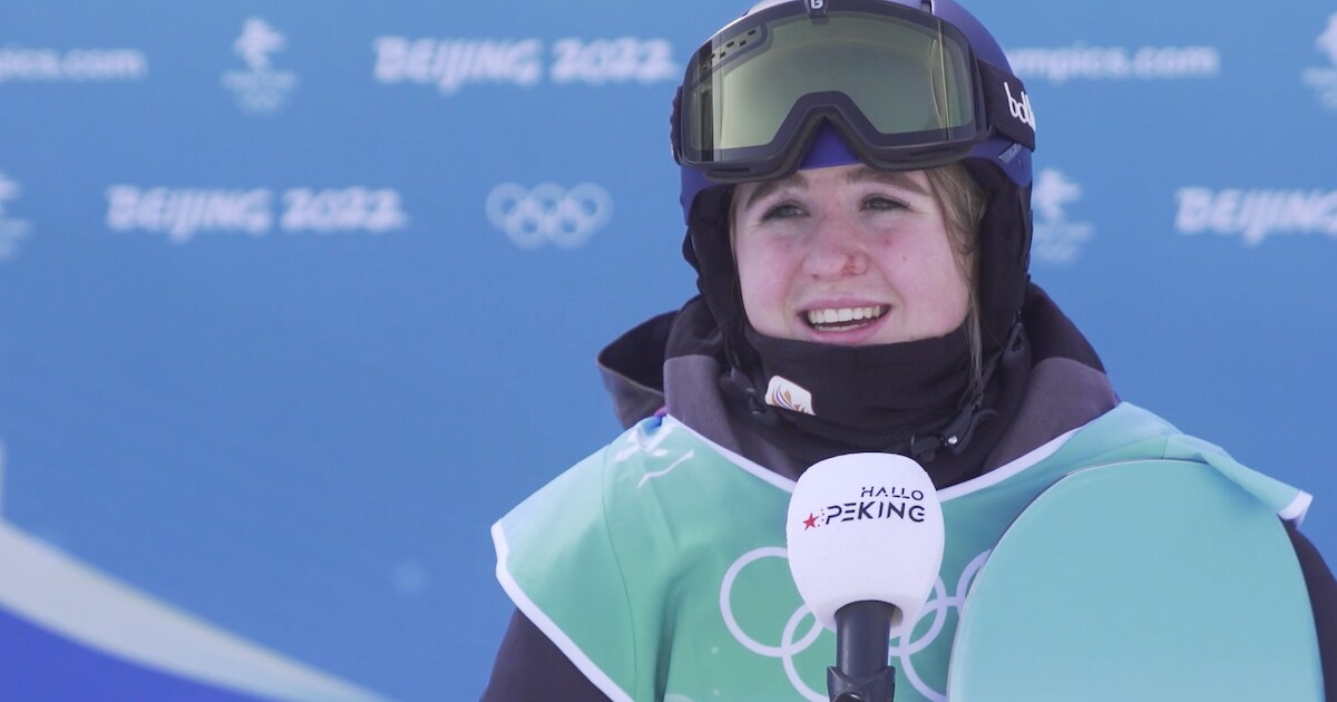 Snowboardster Peperkamp plaatst zich voor finale WK slopestyle | Sport ...