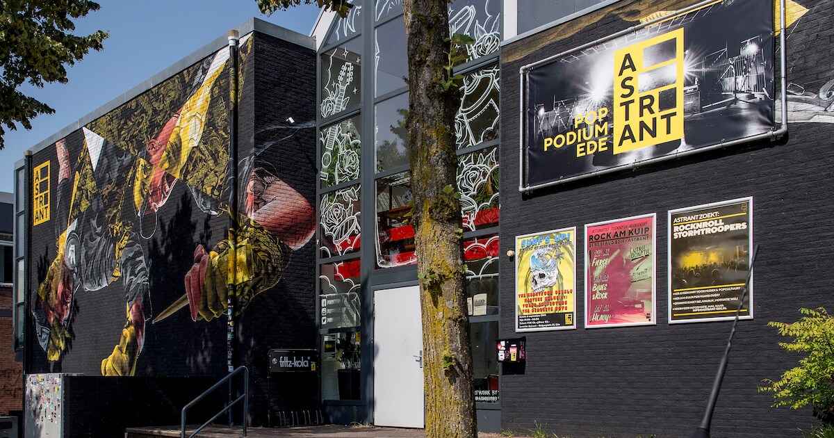 Astrant zag dit jaar vrijwilligerspool halveren en voelt andere klappen ...