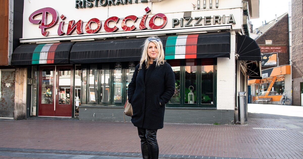 De pijn van Pinoccio: nooit meer ‘showtime’ in Nijmeegs bekendste ...