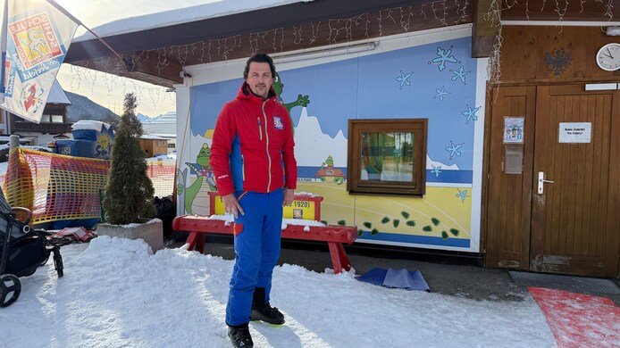 Mike vanaf skipiste in Seefeld over haatreacties: ‘Mensen zijn écht ...