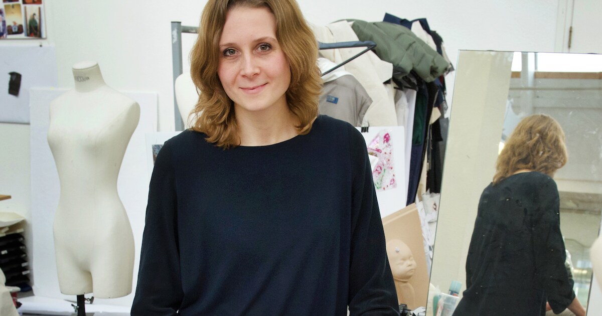 Daniëlle Bruggeman, denker over mode | Arnhem e.o. | De Gelderlander.nl