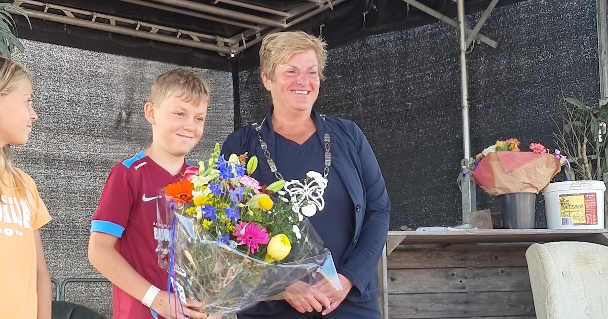Sebas Mom (11) is de nieuwe kinderburgemeester van Lingewaard en wil ...