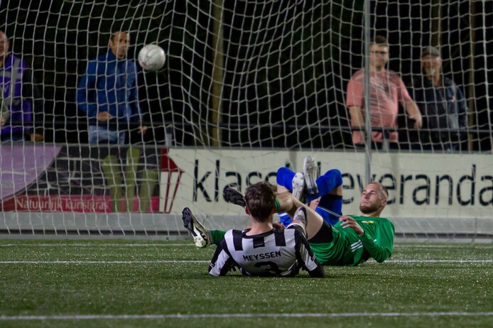 Bekerheld van FC Winterswijk hoopt op profclub als volgende ...