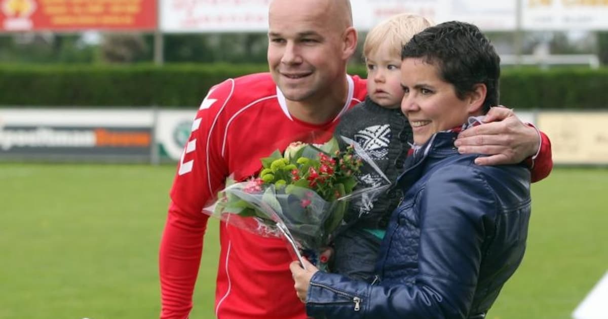 Afscheid in mineur dreigt voor Lentjes | Sport | De Gelderlander.nl