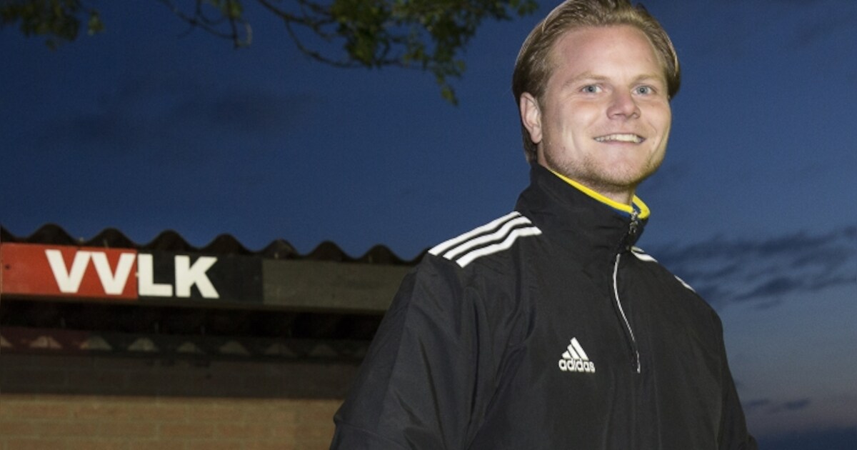 Succescoach Tom Polman verlaat VVLK voor tweedeklasser | Voetbal ...