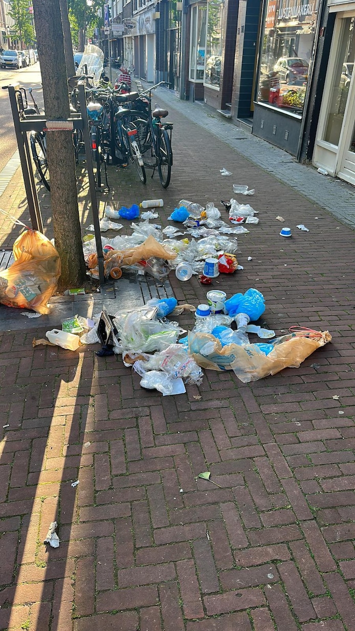 Daklozen, dealers en troep op straat: wat moet er gebeuren met de ...