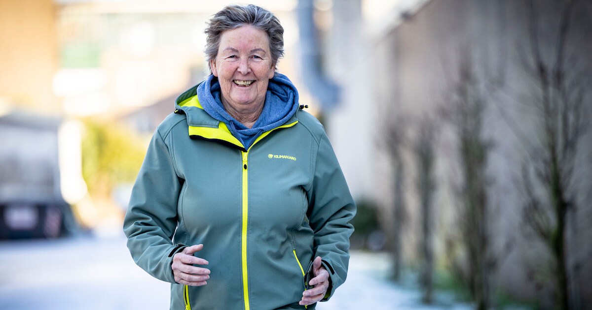 Zeven dagen na pensioen kreeg Ina (67) een hartaanval: ‘Geniet nu en ...