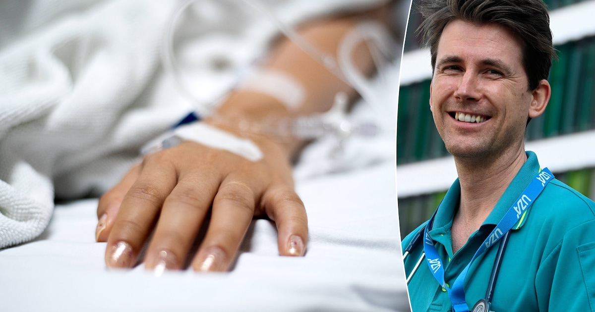 Wat is sepsis? En kun je het voorkomen? ‘Het komt evenveel voor als ...