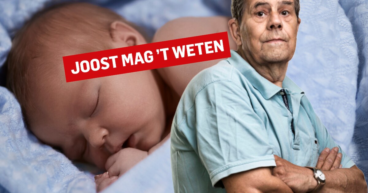 Moet je je kind nog wel willen laten besnijden? | Nieuws | De ...