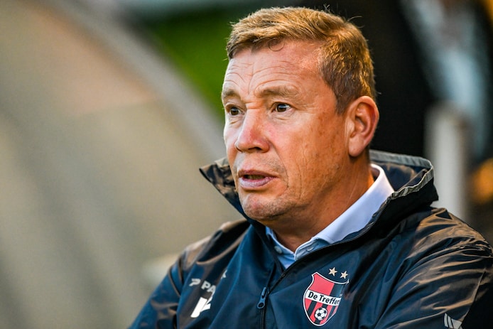 Lange straf dreigt voor trainer De Treffers: Echteld mogelijk geschorst ...