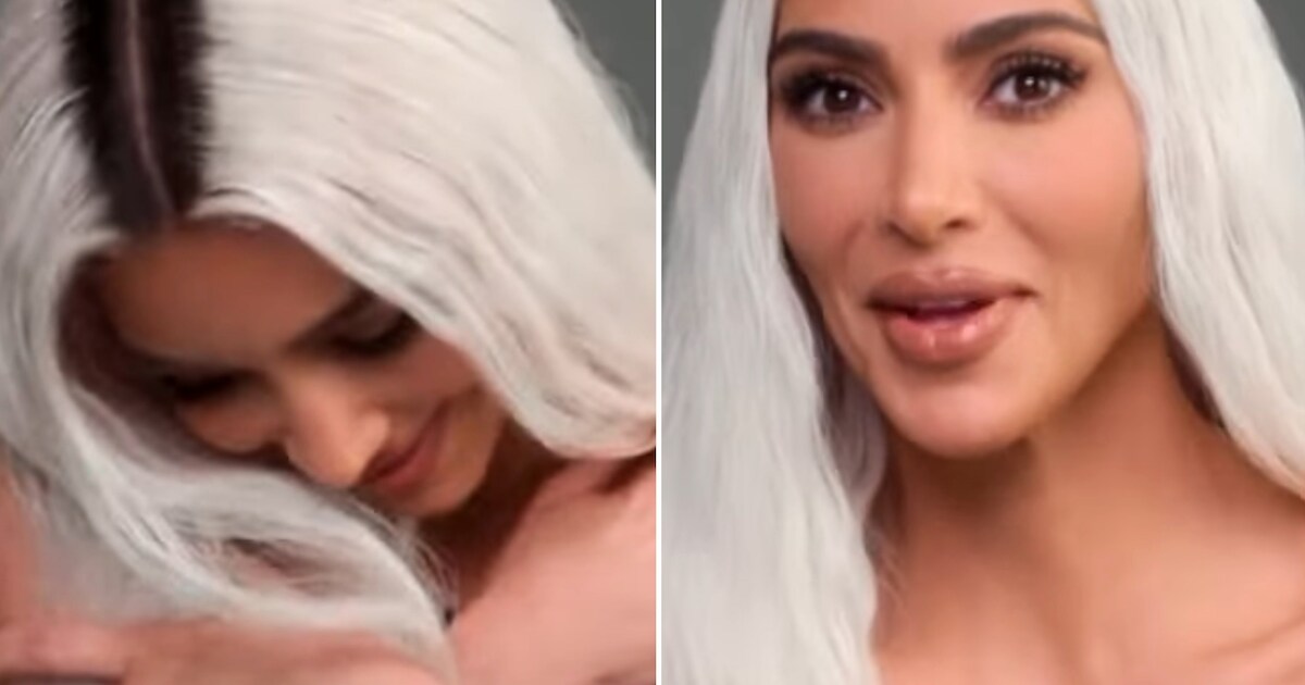 Kim Kardashians nieuwe vlam ‘Fred’ mag haar niet zien in de slaapkamer ...