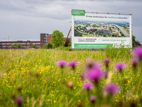 Nieuw diagnostisch centrum naast Maasziekenhuis moet patiënten sneller ...