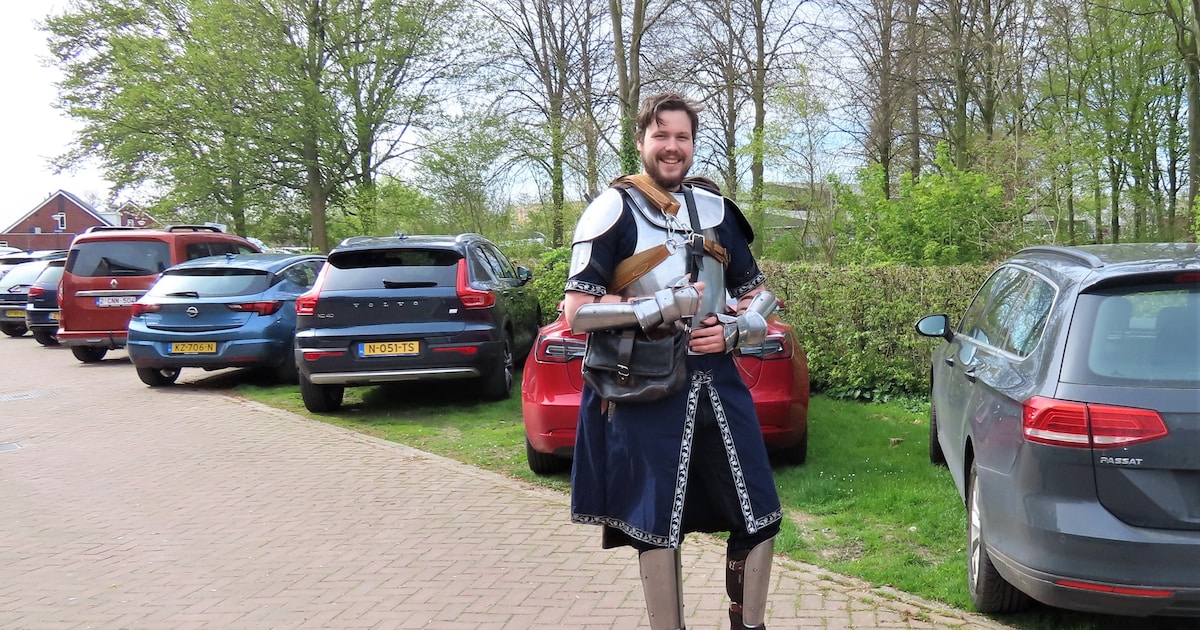 Lammetjes tellen en Plaet Gespult | Overig | De Gelderlander.nl