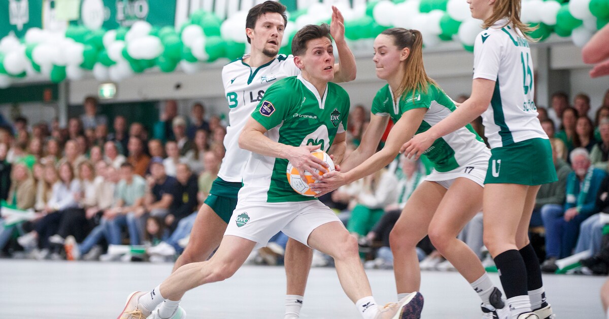 Seizoen van Annelie de Korte abrupt ten einde: ‘Op mijn bruiloft wil ik ...