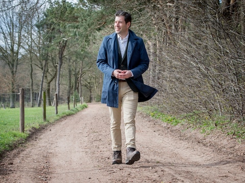 Kritiek leveren is volgens burgemeester Minses een ‘nationale ...