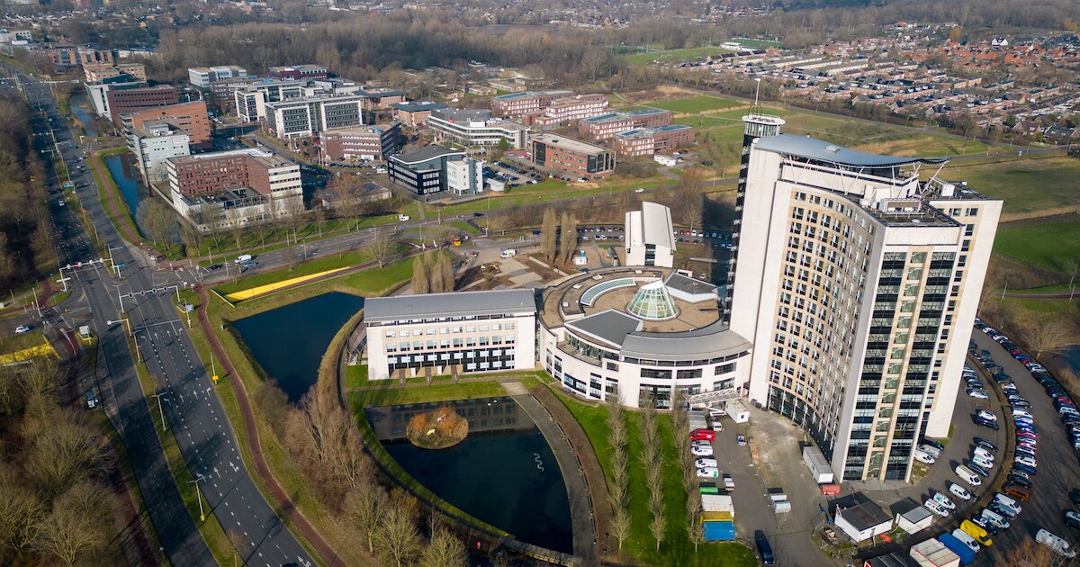 AI vervangt mensenwerk: personeel in Ohra-toren bijgepraat over ...
