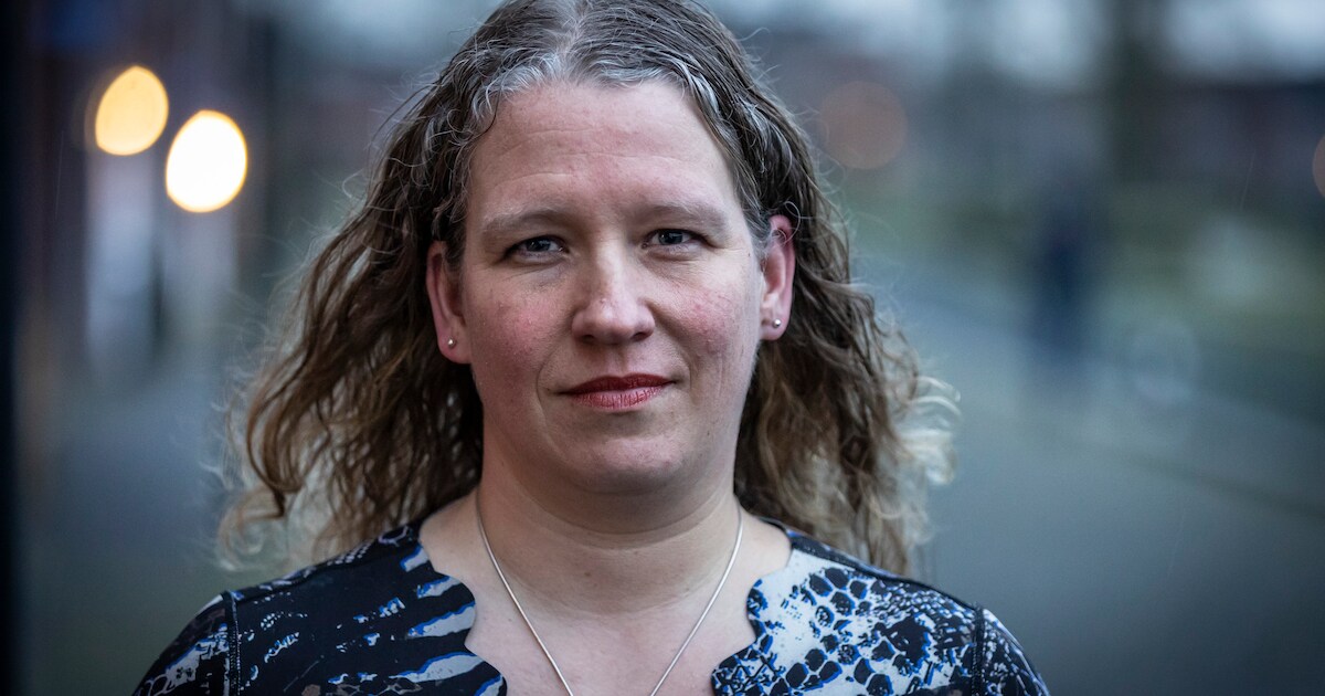 Marloes uit Hengelo weigert ooit nog over de N36 te gaan: ‘Al moet ik ...