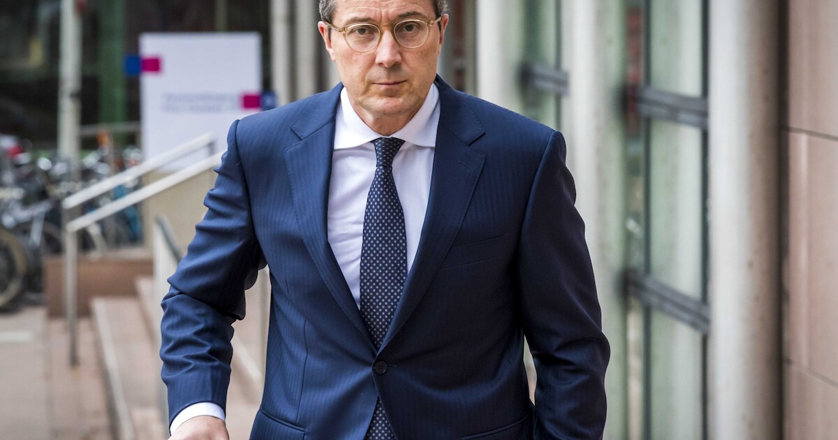 Advocaat Knoops van man die 20 jaar kreeg voor moord op Pim Overzier ...