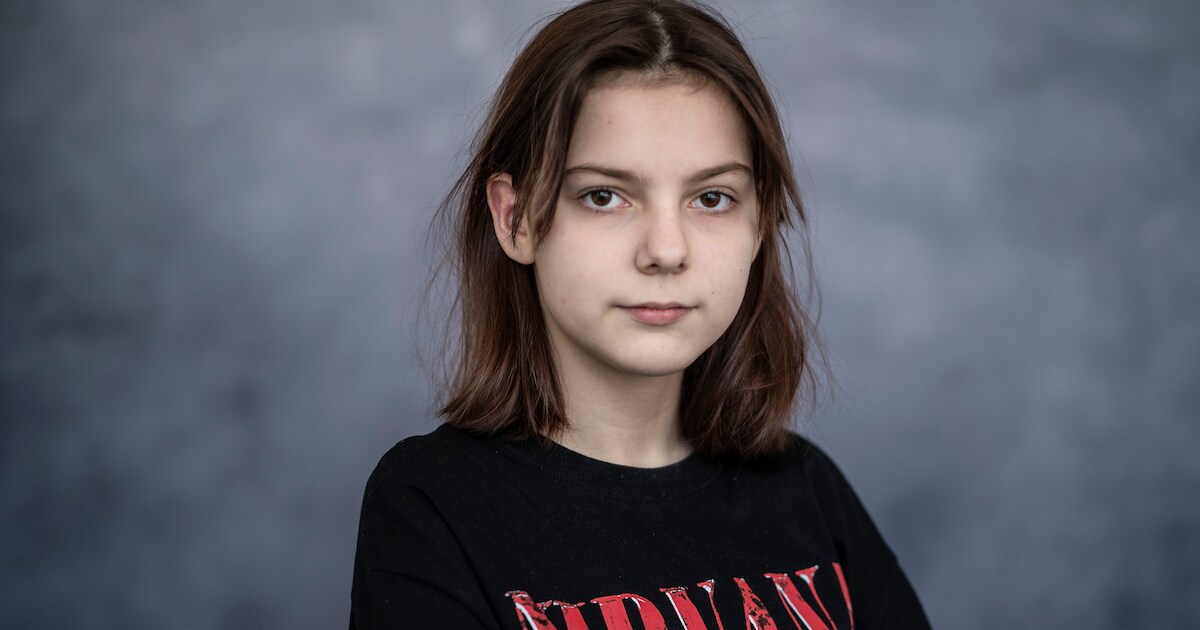 Het verhaal van Masja (12): ‘Ik bel mijn ouders drie, vier keer per dag ...