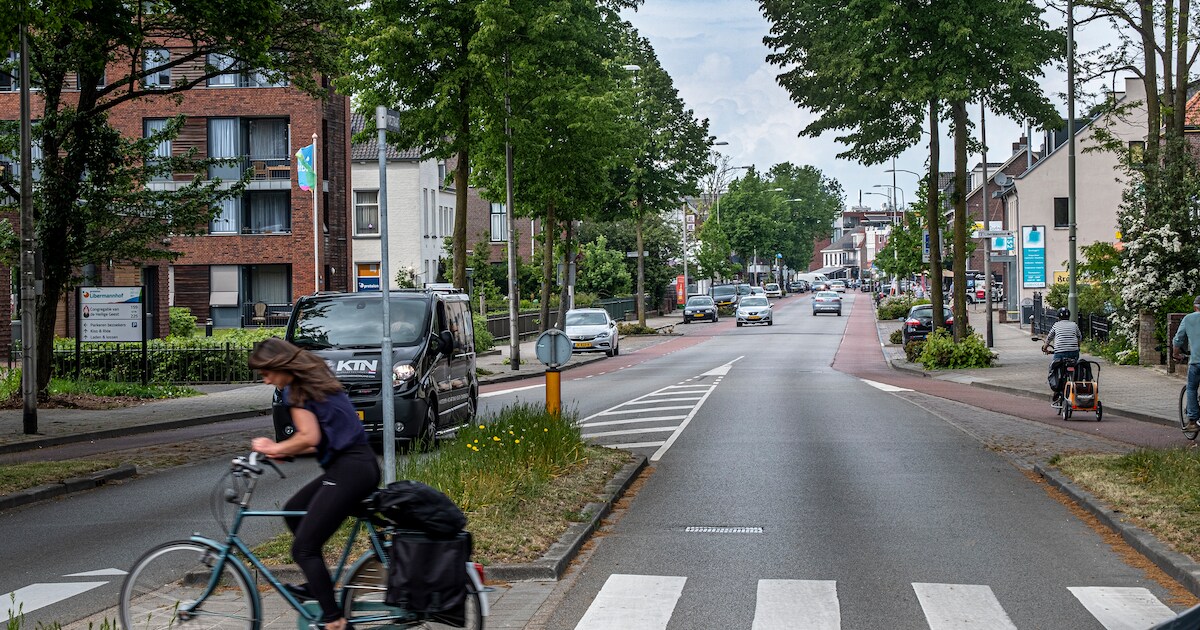 Genoeg arbeidsmigranten in deze straat nu, besluit Gennep: ‘Willen we ...