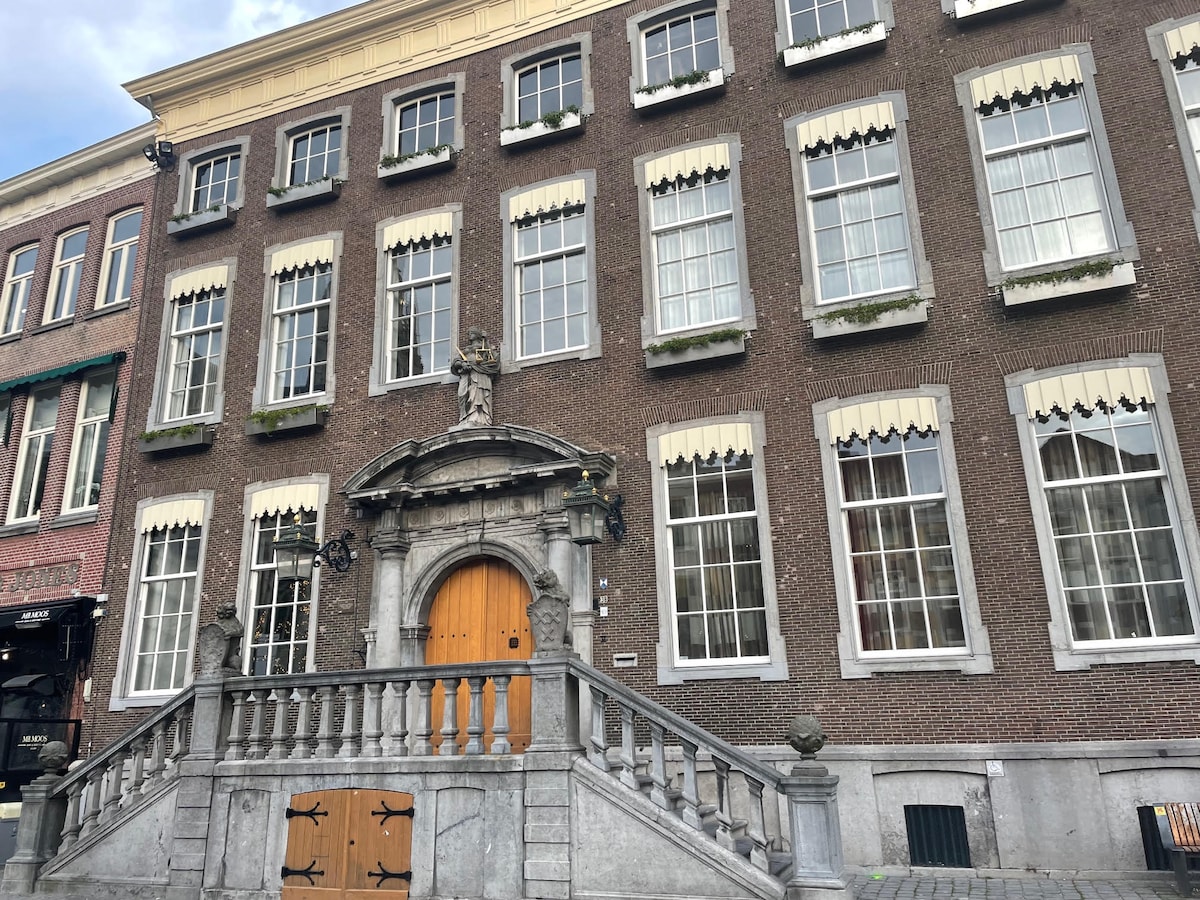 Leuk! Op deze plek drink je op kosten van de gemeente Breda | Foto ...