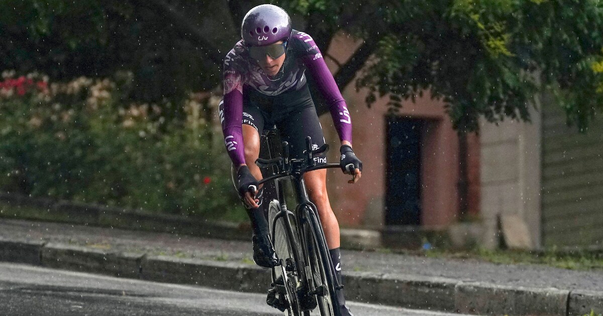 Quinty Ton loopt botbreuken en interne bloedingen op bij aanrijding ...