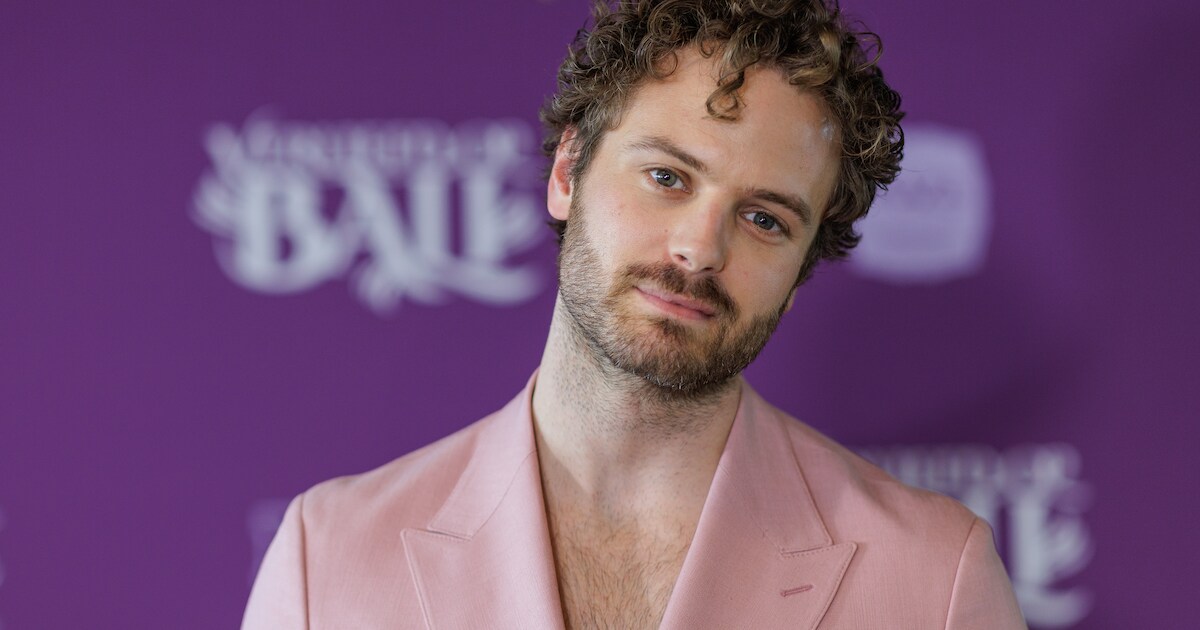 Jim Bakkum komt na bijna tien jaar met nieuwe single: ‘Nu kan ik niet ...