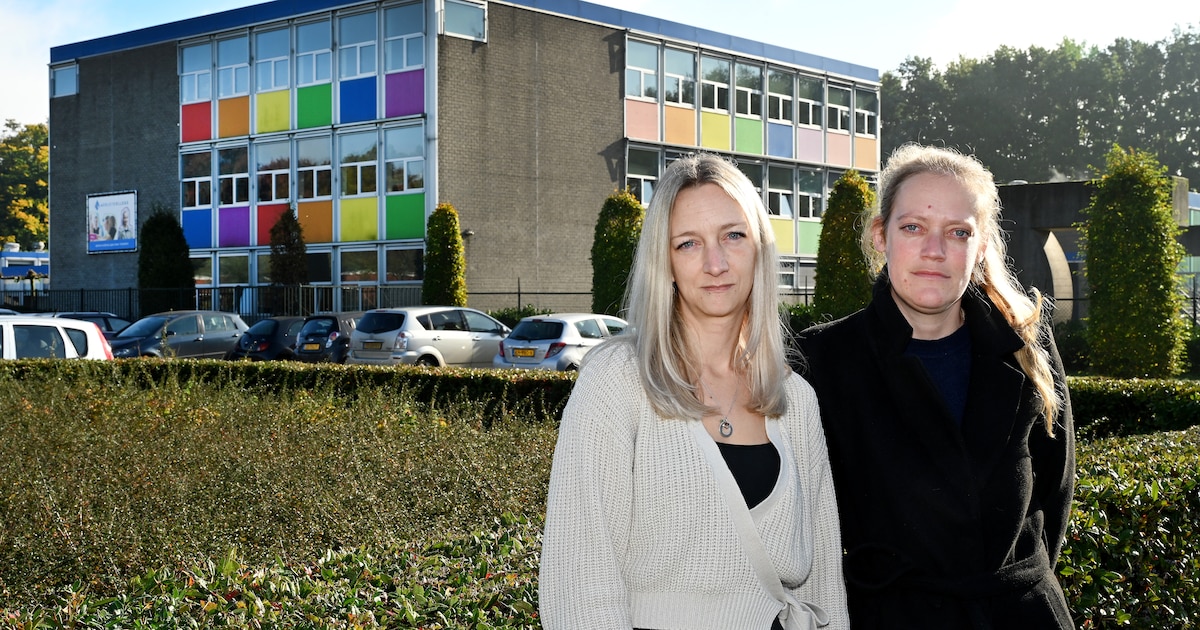 Het loopt storm voor de petitie van bezorgde jonge moeders uit Mill ...
