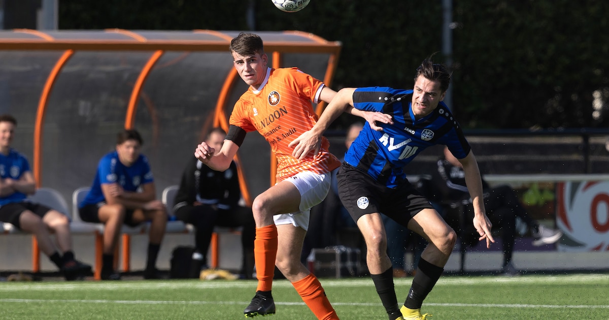 FC Bergh drukt Concordia Wehl dieper in de problemen | Sport | De ...