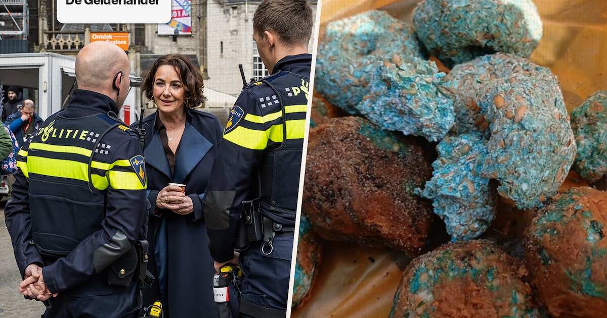 Nieuws van de dag | Geen ‘fijne beelden’ op Achterhoekse boerderij ...