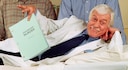Jarige Dick Van Dyke (100) betaalde Disney een fortuin voor rol in Mary ...