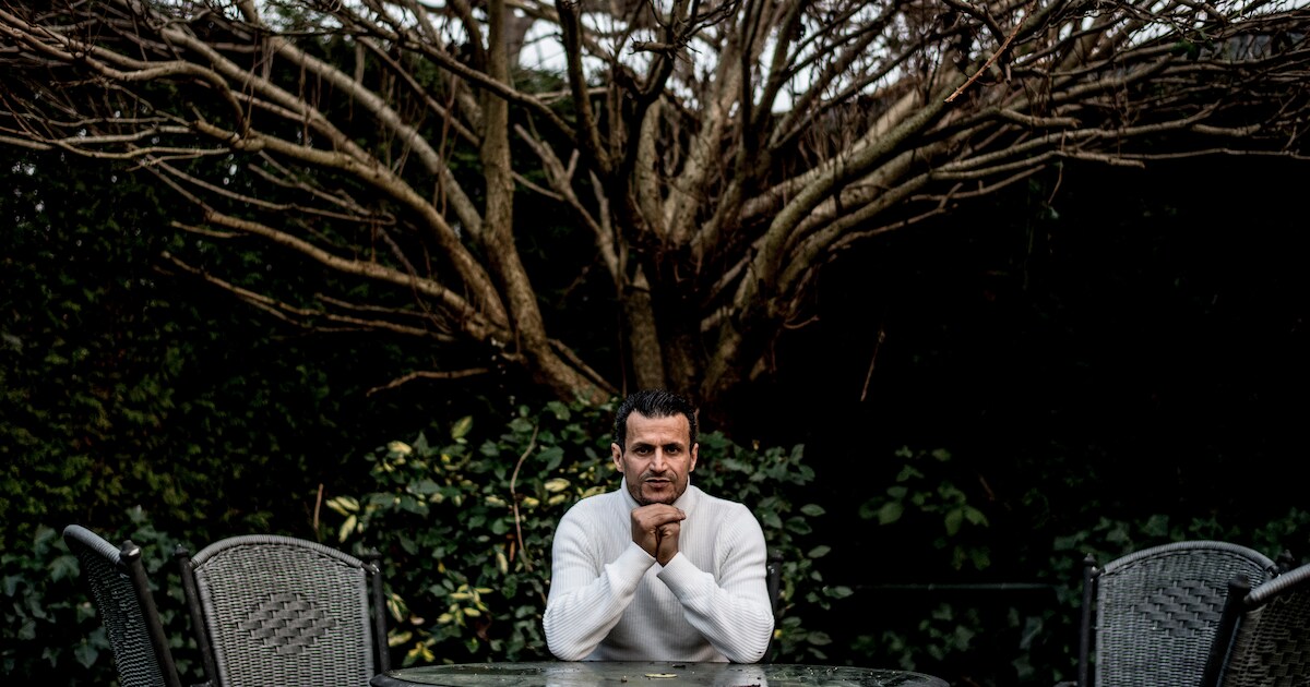 Denk-leider Farid Azarkan wil 500 agenten die discriminatie aanpakken ...