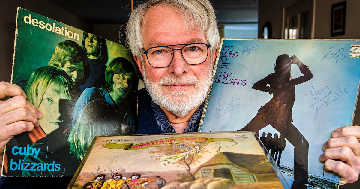 Opmerkelijke rouwadvertentie: songtekst voor overleden Tiny ...