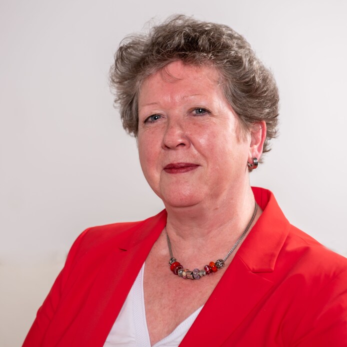 GBO-fractievoorzitter Ans Huisman stapt per direct uit de partij ...
