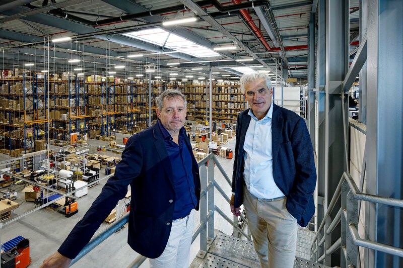 Brabants transportbedrijf met 2500 medewerkers overgenomen door Franse ...