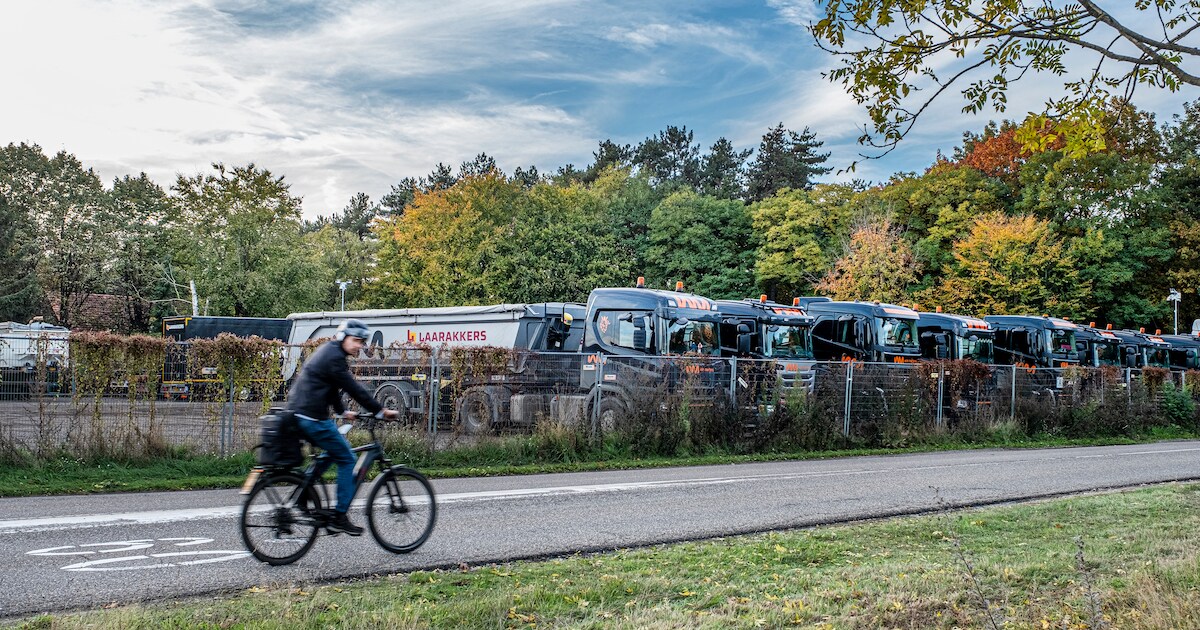 Onvoorziene tegenvallers drijven prijs op voor werk aan weg Heijen ...
