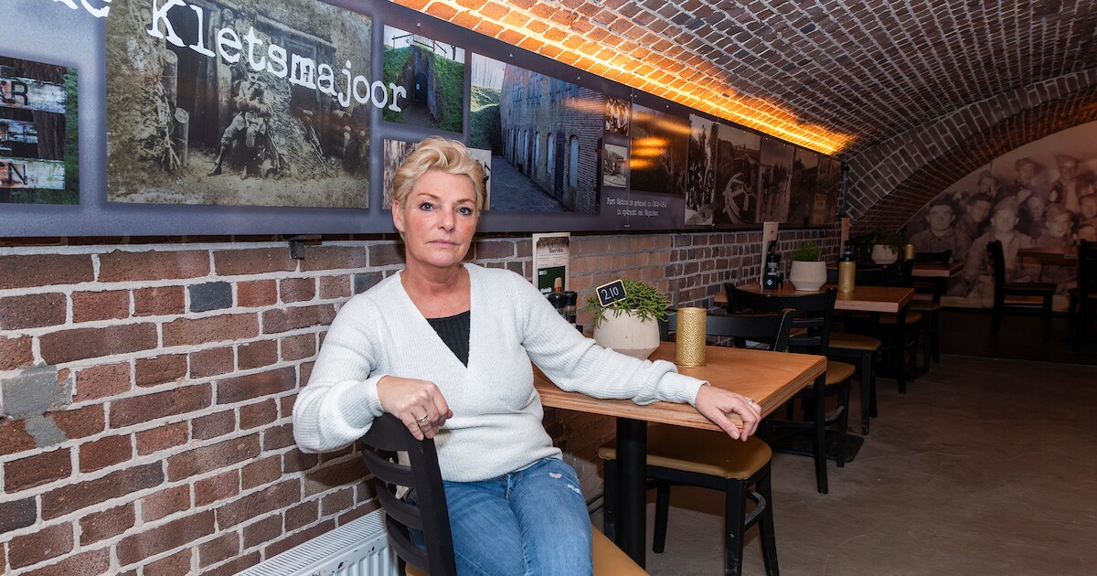 Externe regisseur moet Moerdijk verlossen van hoofdpijndossier Fort ...