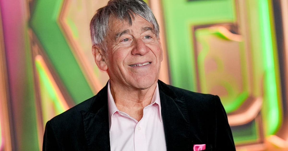 LIVE VS | Oscarwinnende componist annuleert optreden in door Trump ...