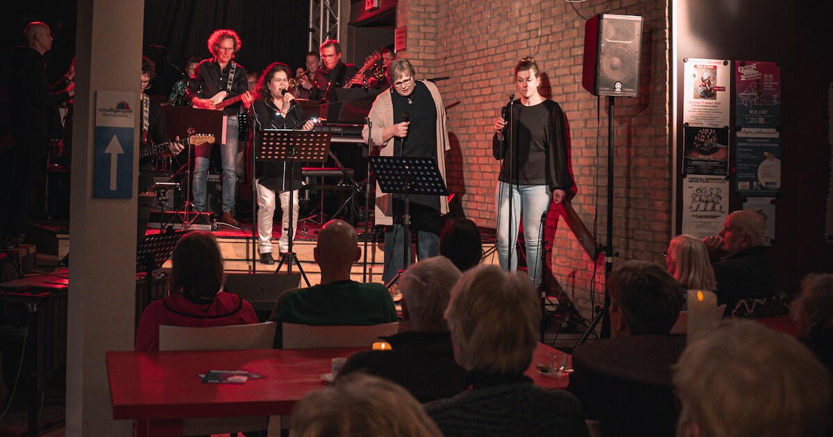Docenten Boogie Woogie verenigen muzikale stijlen | Uit-tips ...