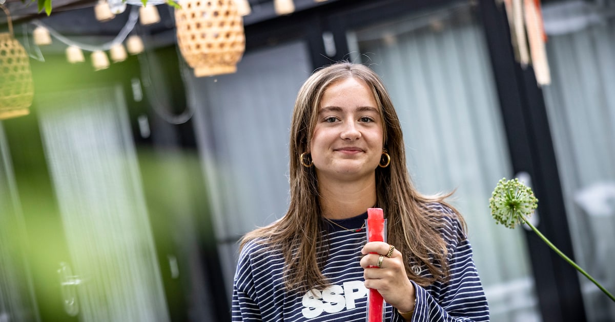 Festival vraagt om een doktersbriefje dat Lottes huisarts niet mag ...