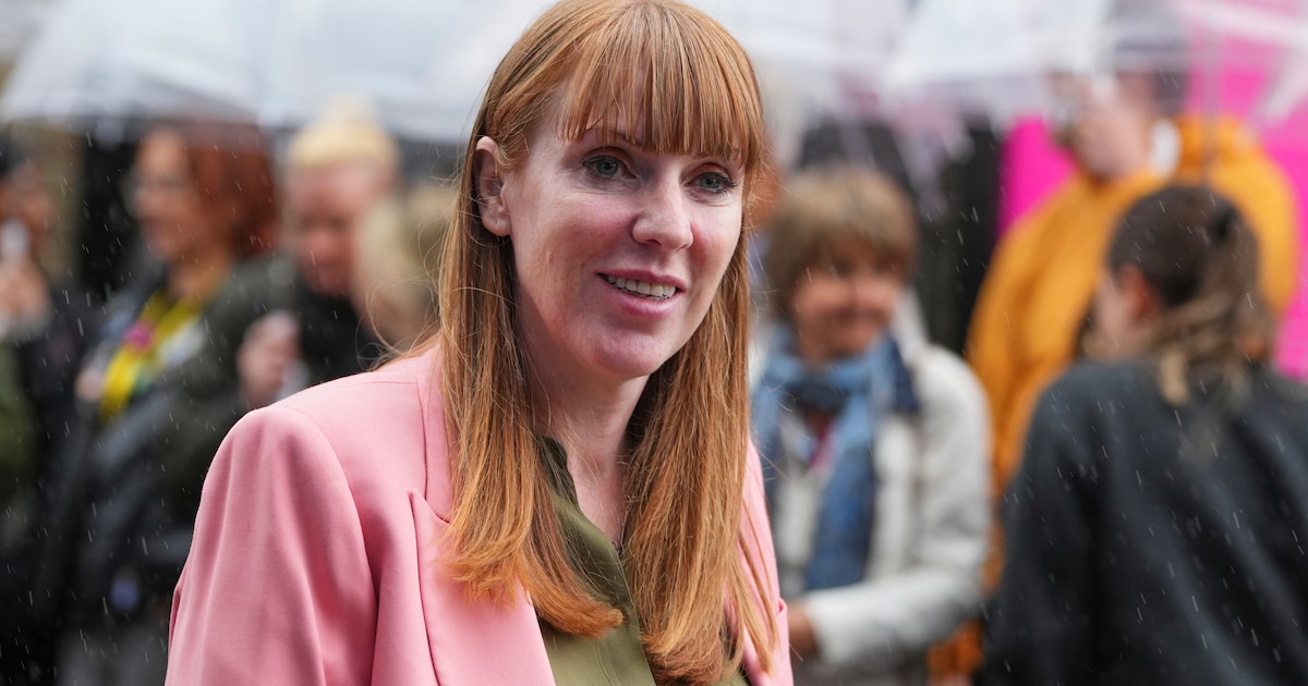 Britse vicepremier stapt op vanwege belastingfraude: ‘Het spijt mij ...