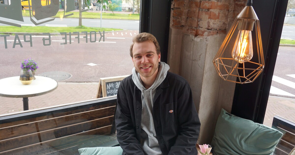 Thijs uit Arnhem wint SBS6-show (en mag een jaar lang gratis leven ...