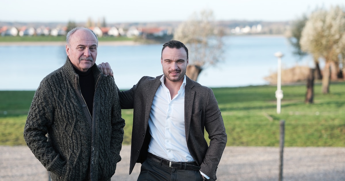Grootscheepse metamorfose Het Broek bij Giesbeek op laag pitje door ...