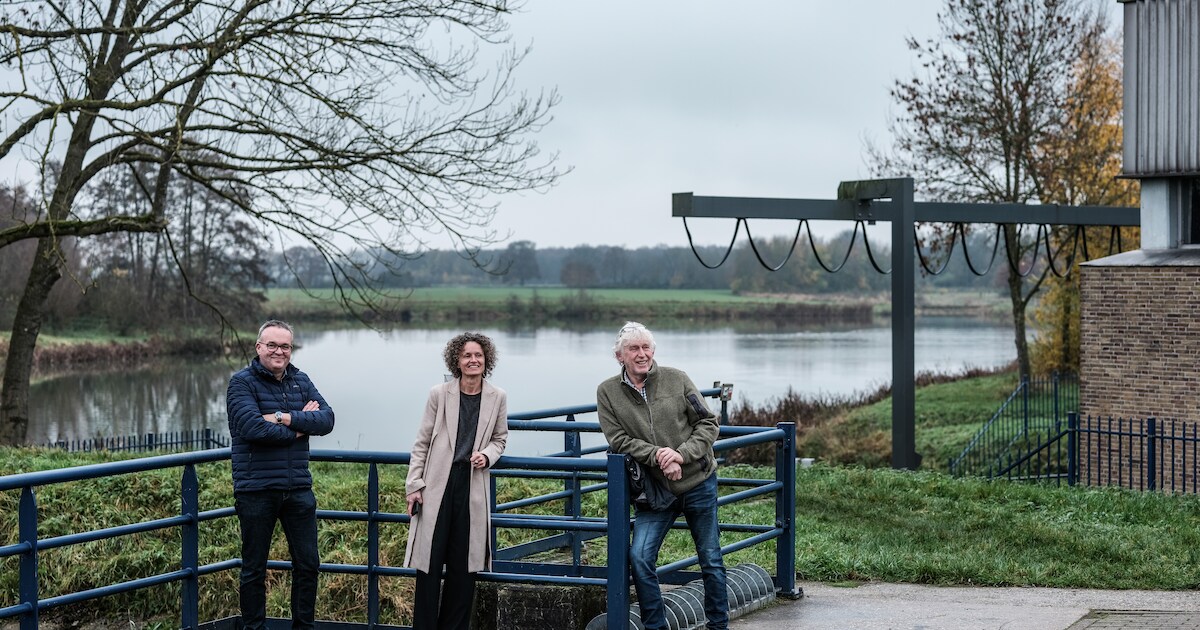 Na jarenlange inspanning gaat er een streep door warmtenet Angerlo ...