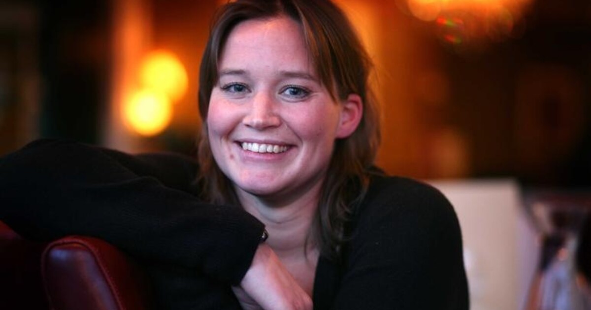 Kim de Haas zet alles opzij voor Peking | Overig | De Gelderlander.nl