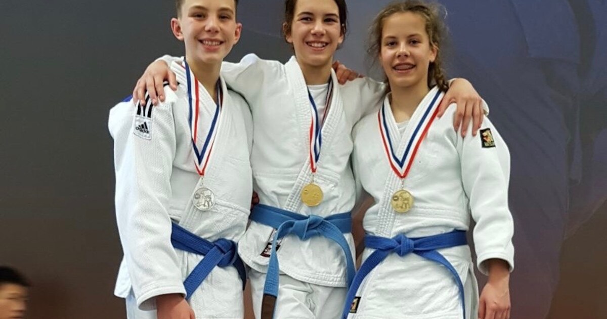 Faye Tempel van Bushi Nederlands kampioen | Sport Arnhem | gelderlander.nl