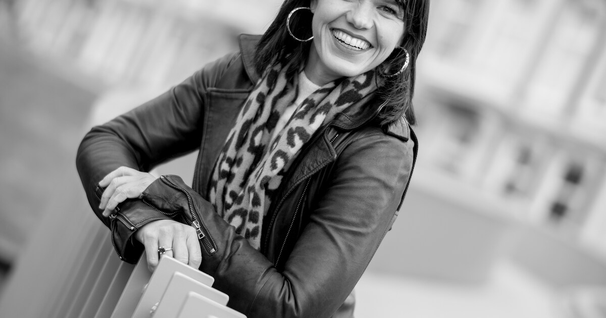 Kilke zingt voor ouderen tijdens de coronacrisis: ‘Ik wil iets ...