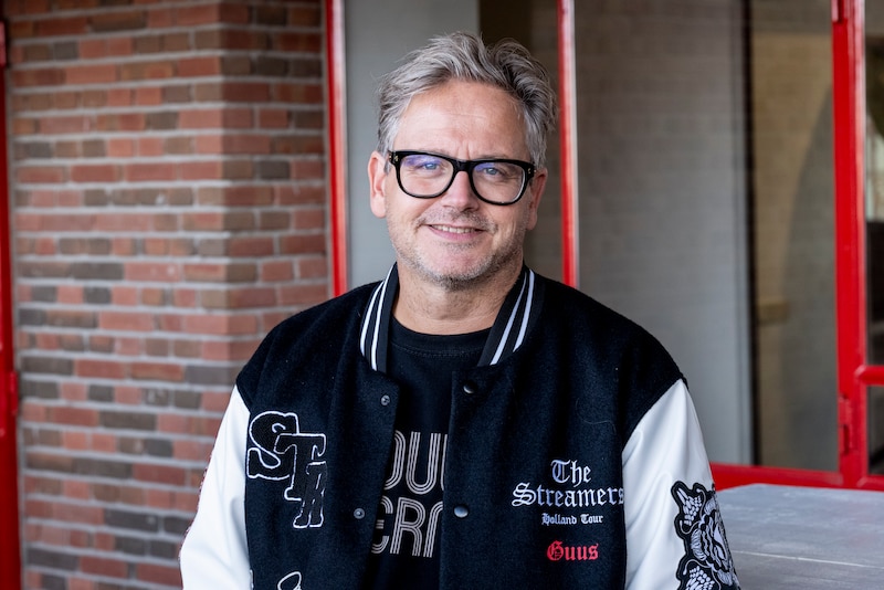 Guus houdt het niet droog na boodschap van fans en Roxy behaalt ...